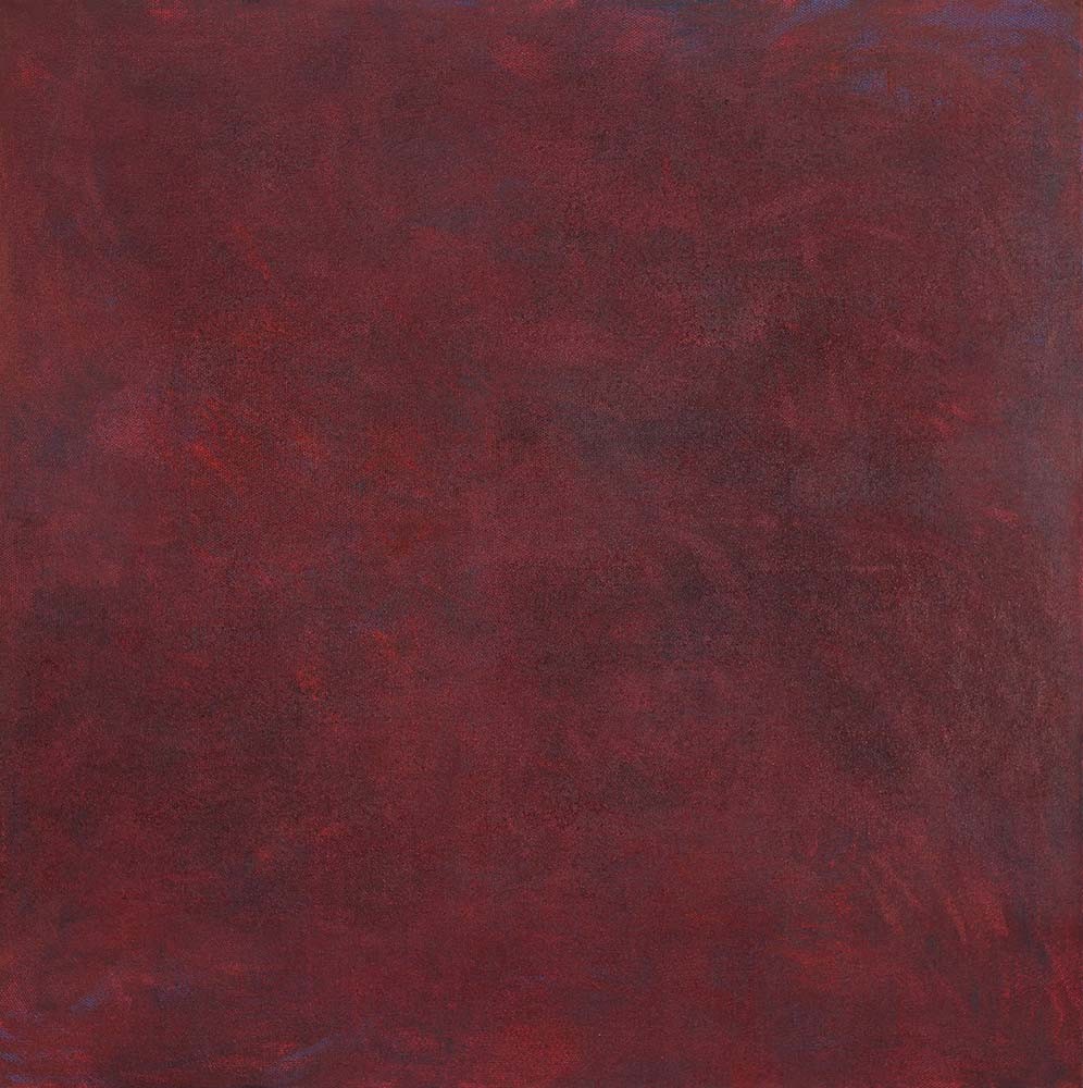 Konrad Kwas, Dry Red